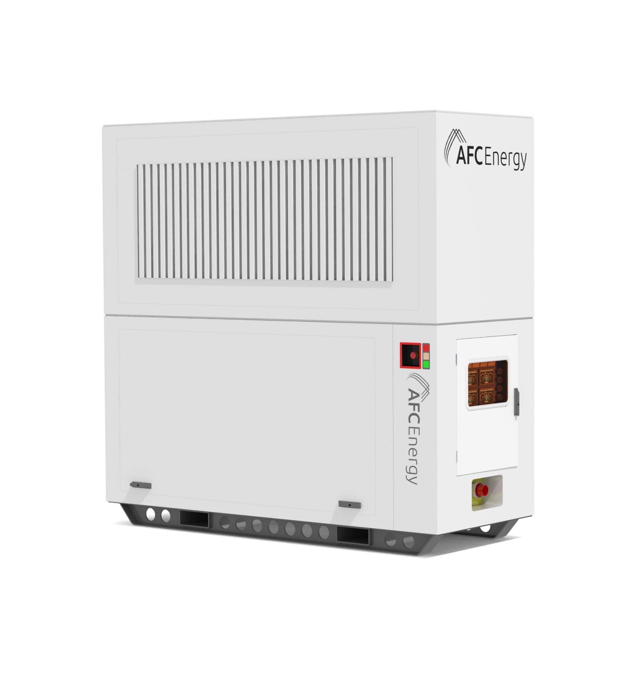 Technology products - AFC Energy